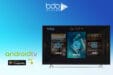 Android TV: BOB Player installieren [2025] – Schnell & Sicher